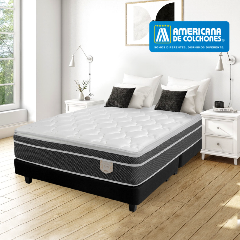 Americana de Colchones archivos - Special Home