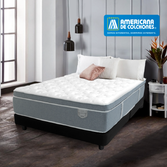 COLCHONES - Special Home