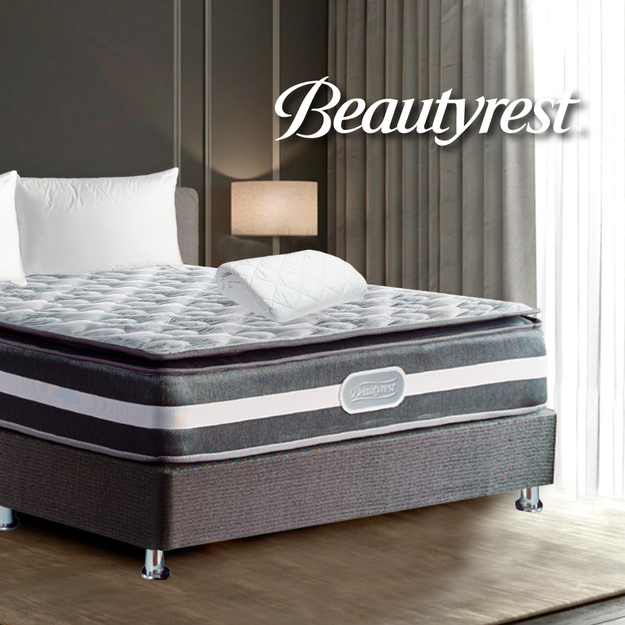 COLCHONES - Special Home