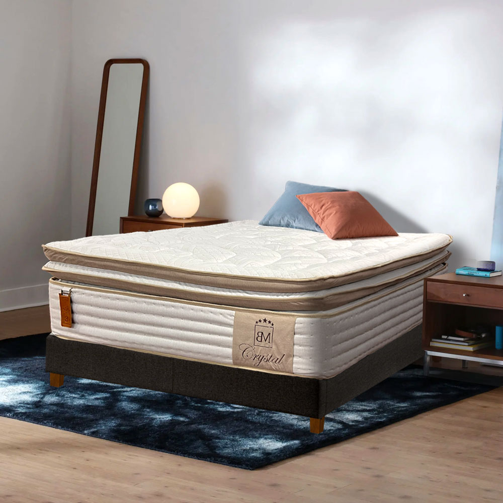 Special Home – Colchones y Muebles