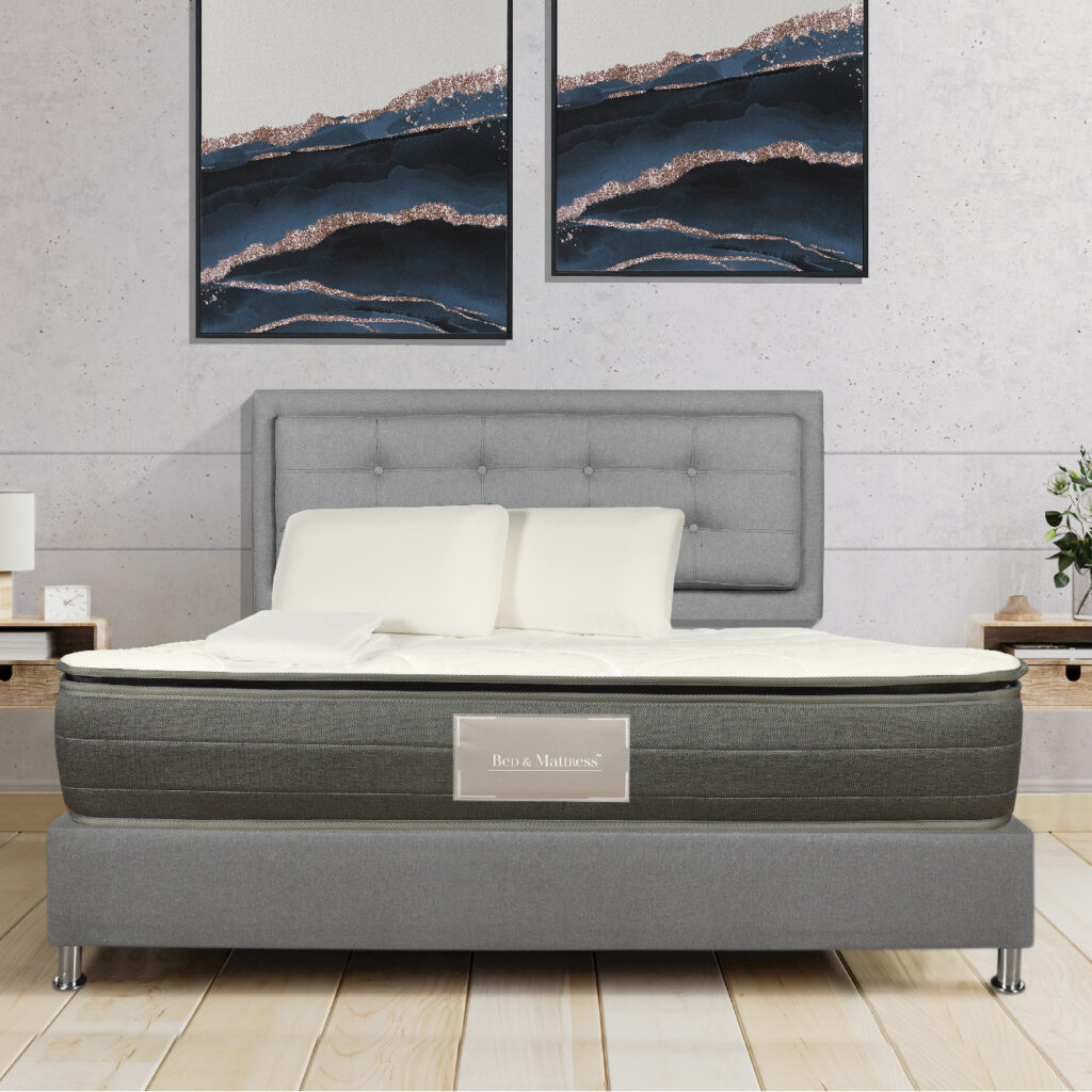 COLCHONES - Special Home